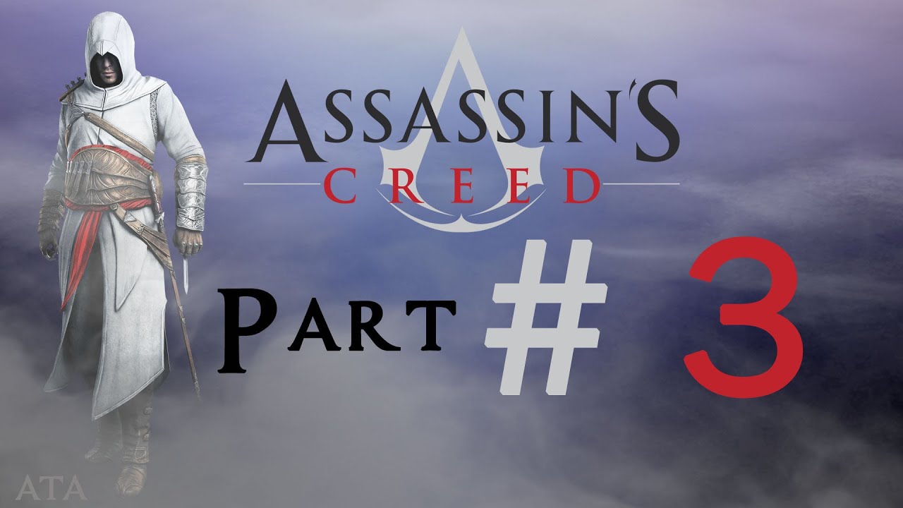 Assassins Creed The Blood of a Corrupt Merchant Walkthrough Part 3 No ...