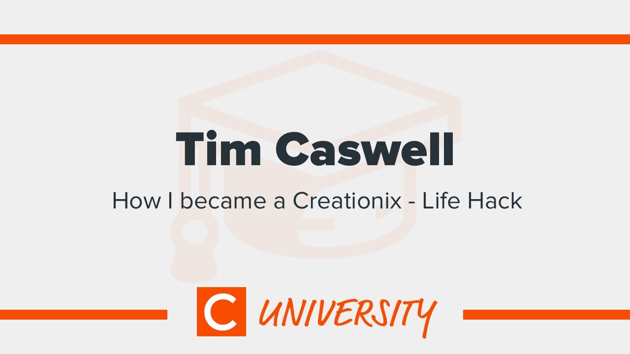 Tim Caswell Presentation to Clevertech - YouTube