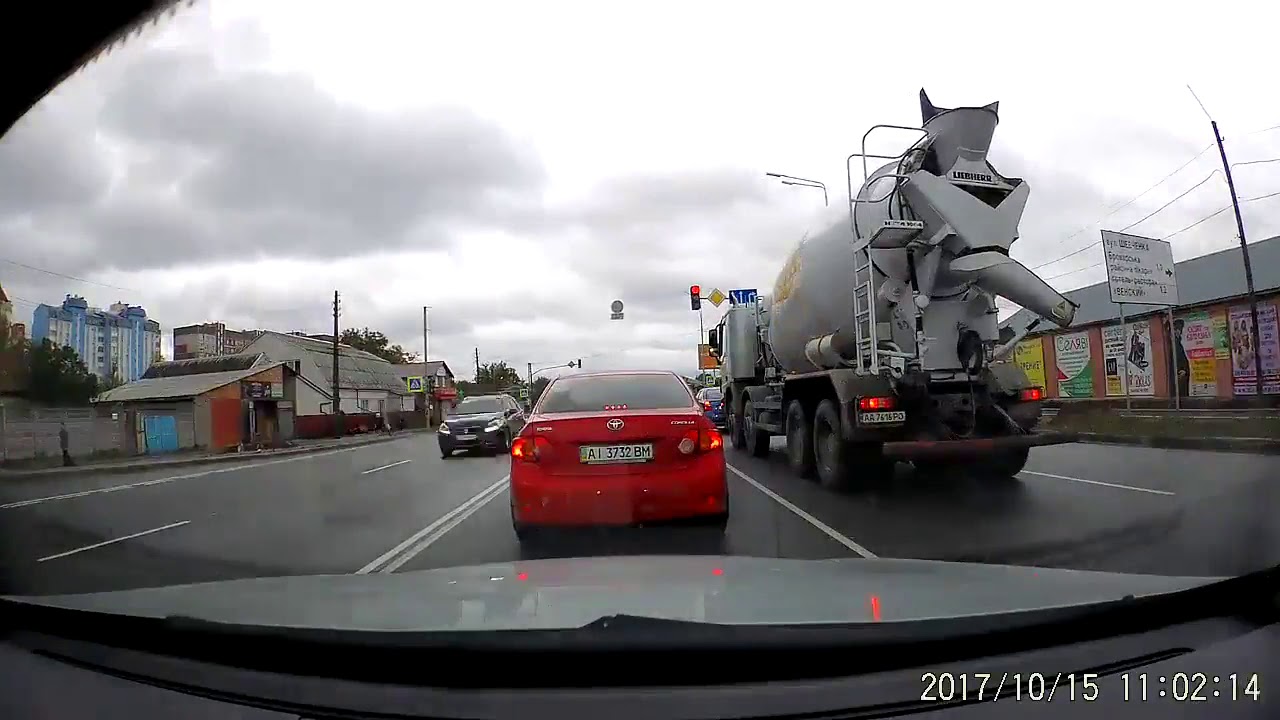 Autumn Nosivka Kiev Nosivka - YouTube