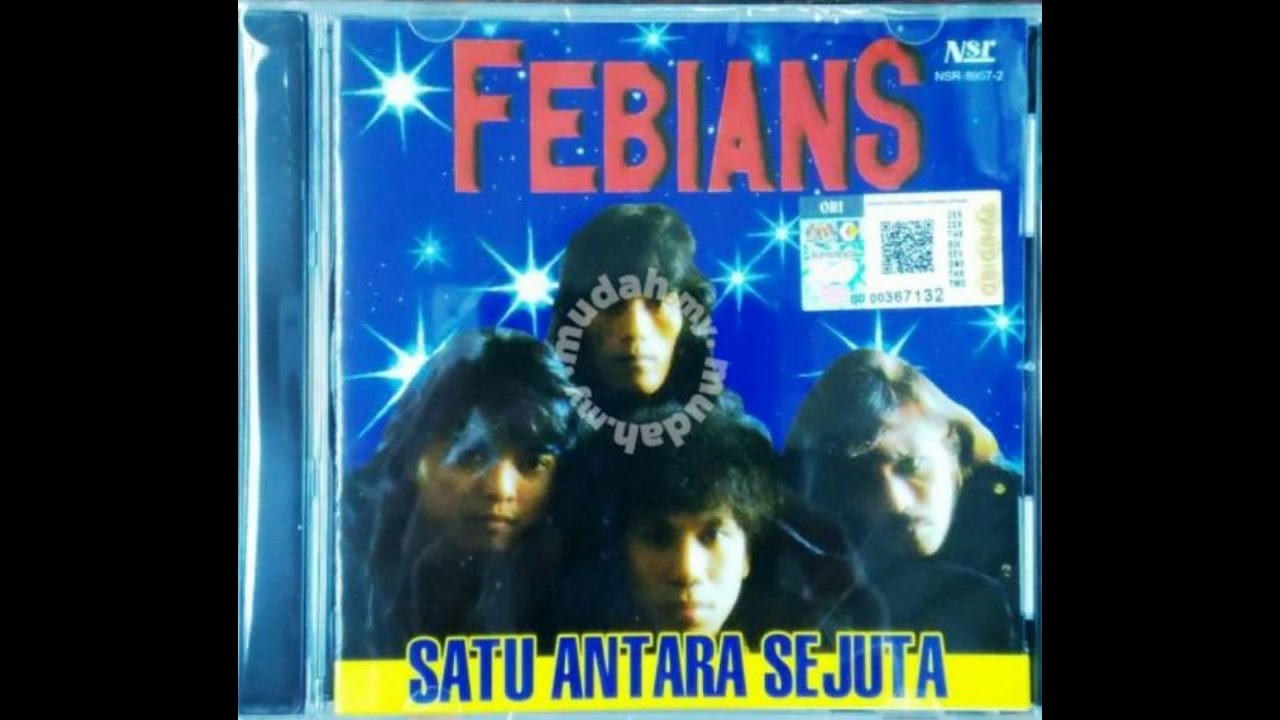 FEBIANS - DEMOKRASI SONGSANG(instrumental) - YouTube