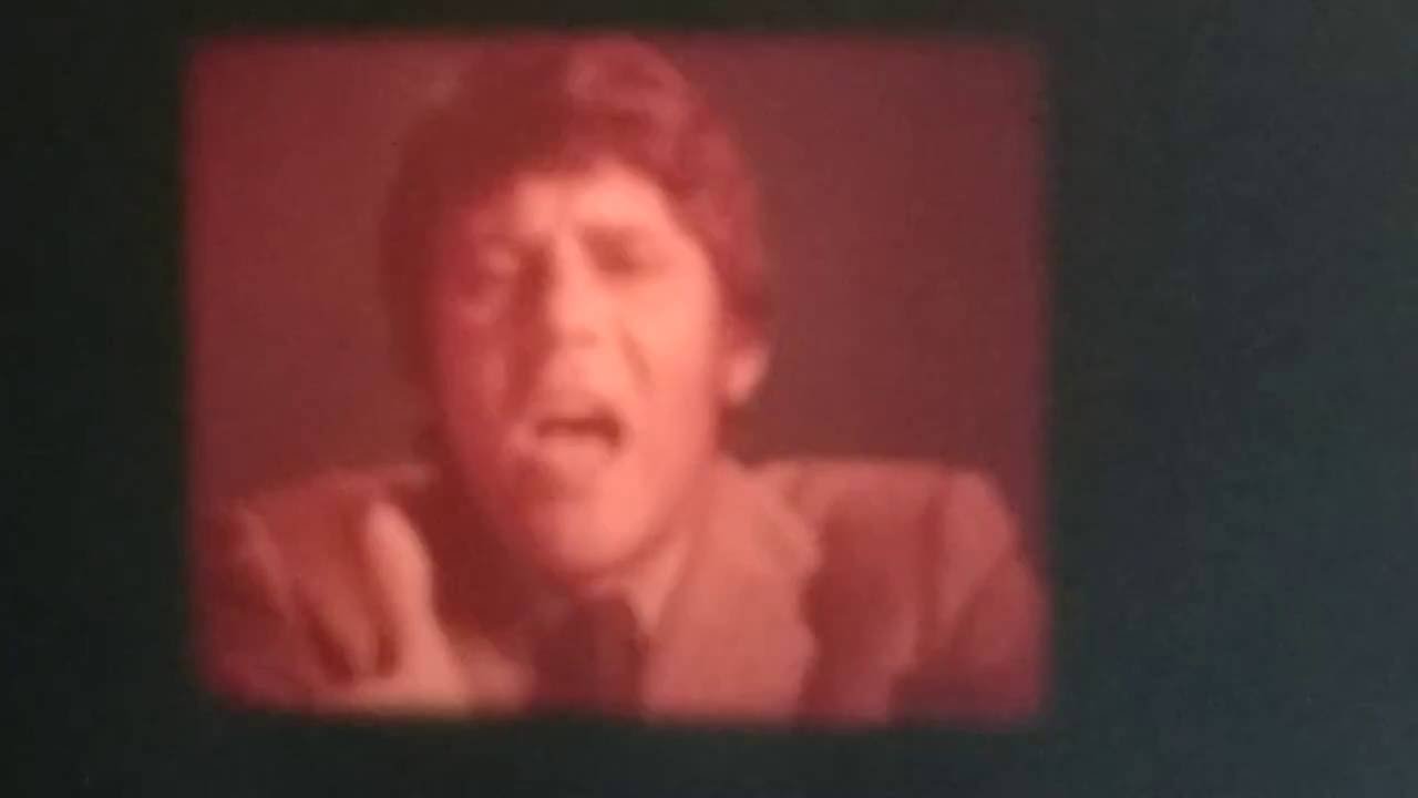 16mm Film: Classic Color Commercials (Pt. 12) - YouTube