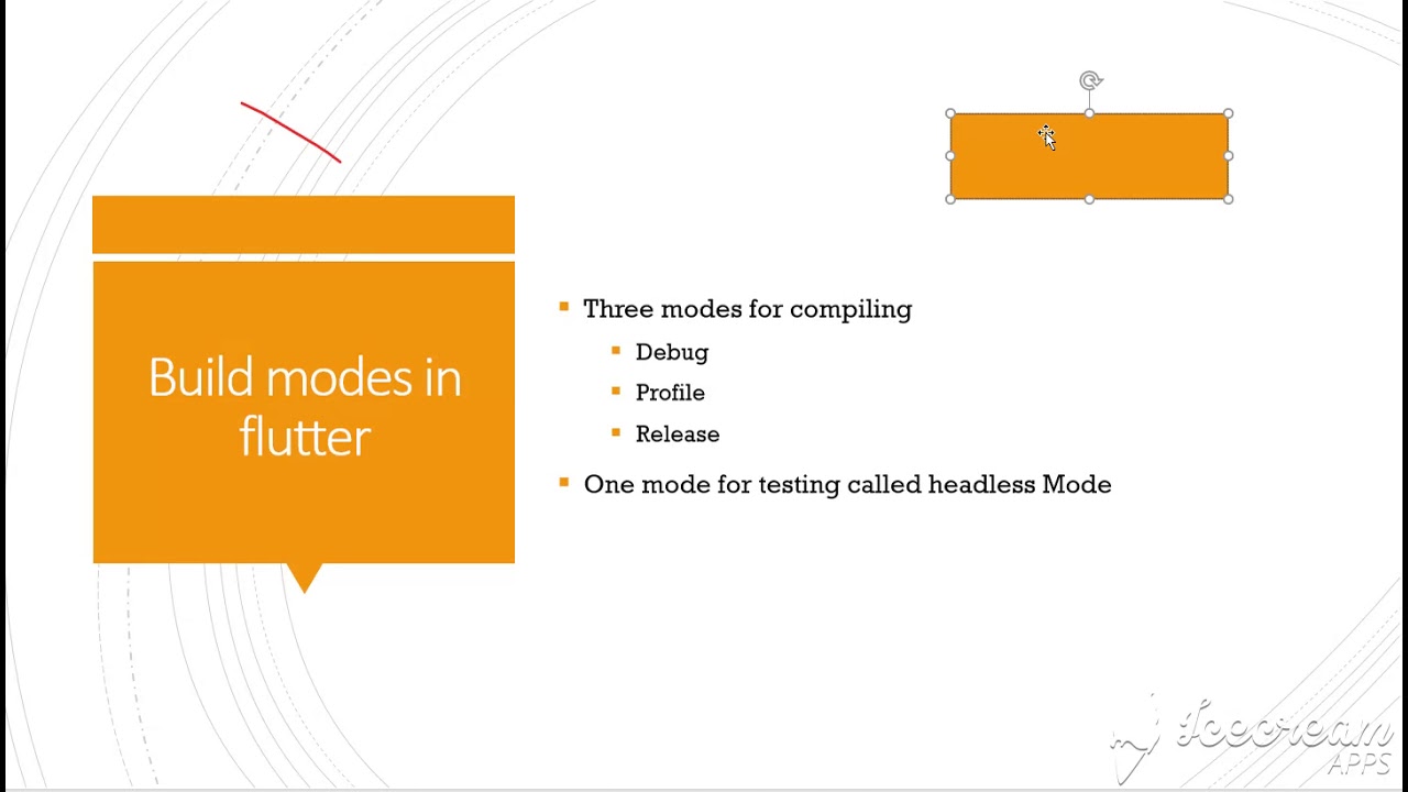 Build Modes in Flutter - YouTube