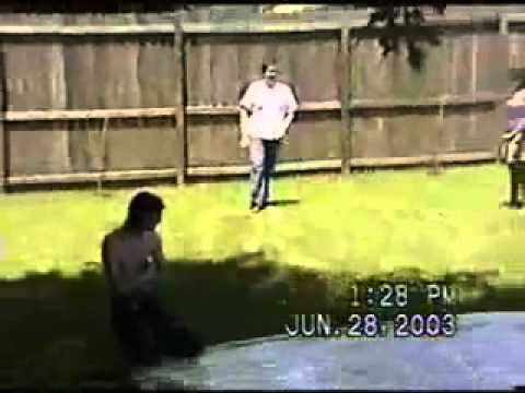 Fat people falling - Fatties Jokes - Fat Mcdonalds - YouTube