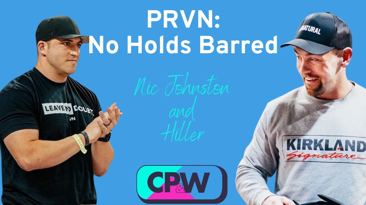 PRVN, Full Story - Nic Johnston and Andrew Hiller - YouTube