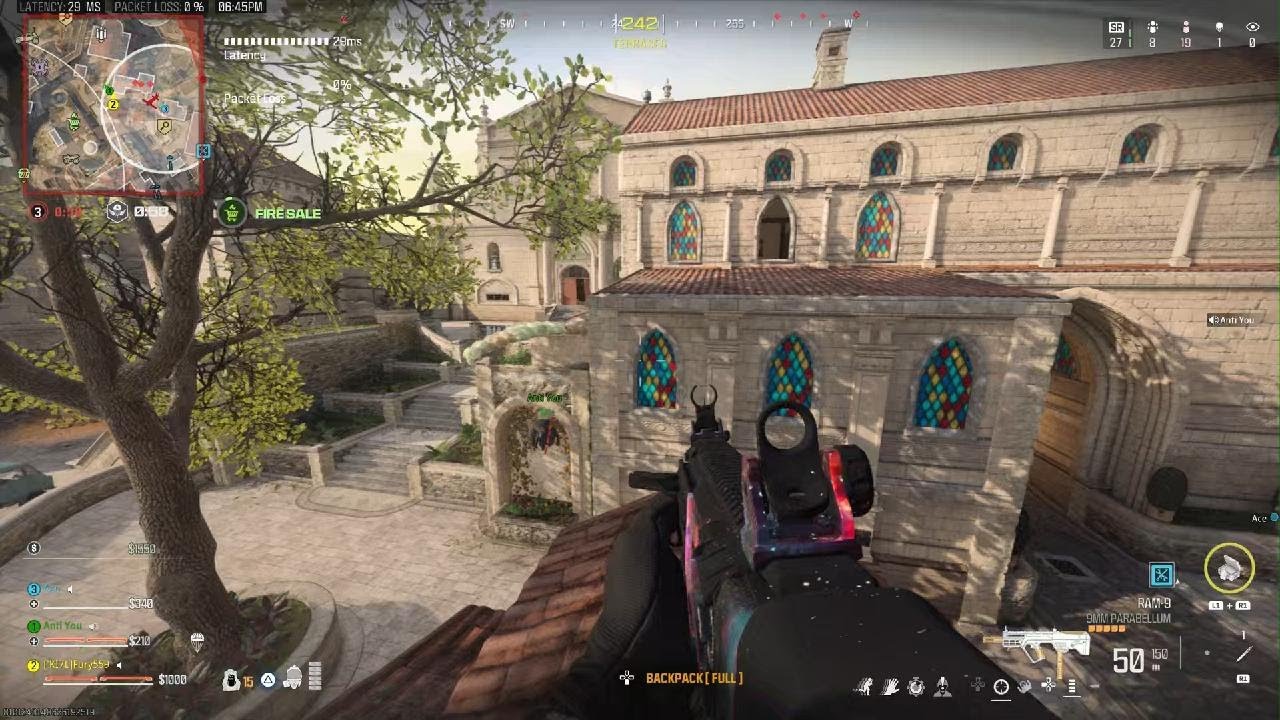 Call of Duty Ranked diamond - YouTube