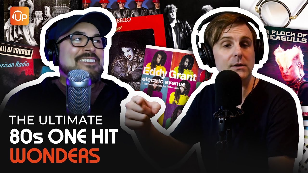 Ultimate 80s One Hit Wonders Playlist YouTube ultimate-80s-one-hit-wonders-playlist-youtube