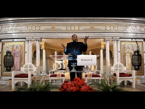 DABC: Worship Service - December 31, 2023 - YouTube