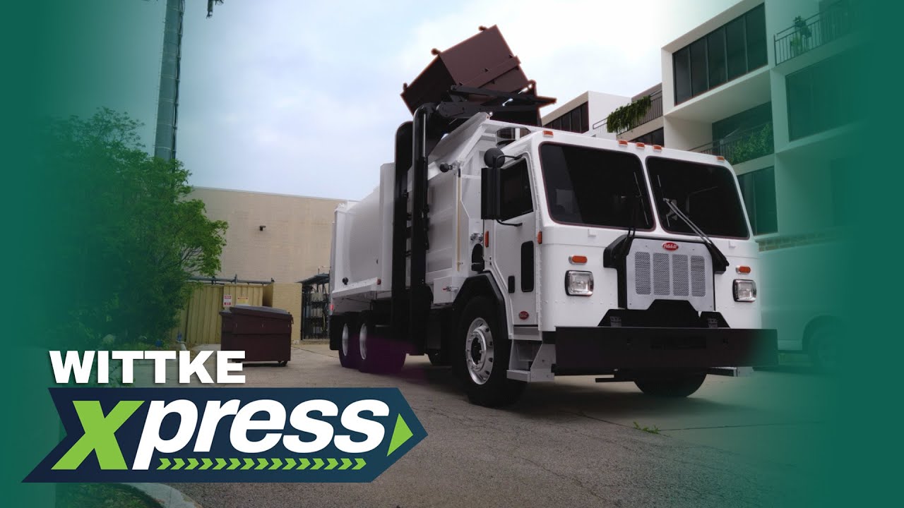 Wittke™ XPress Walkaround - YouTube