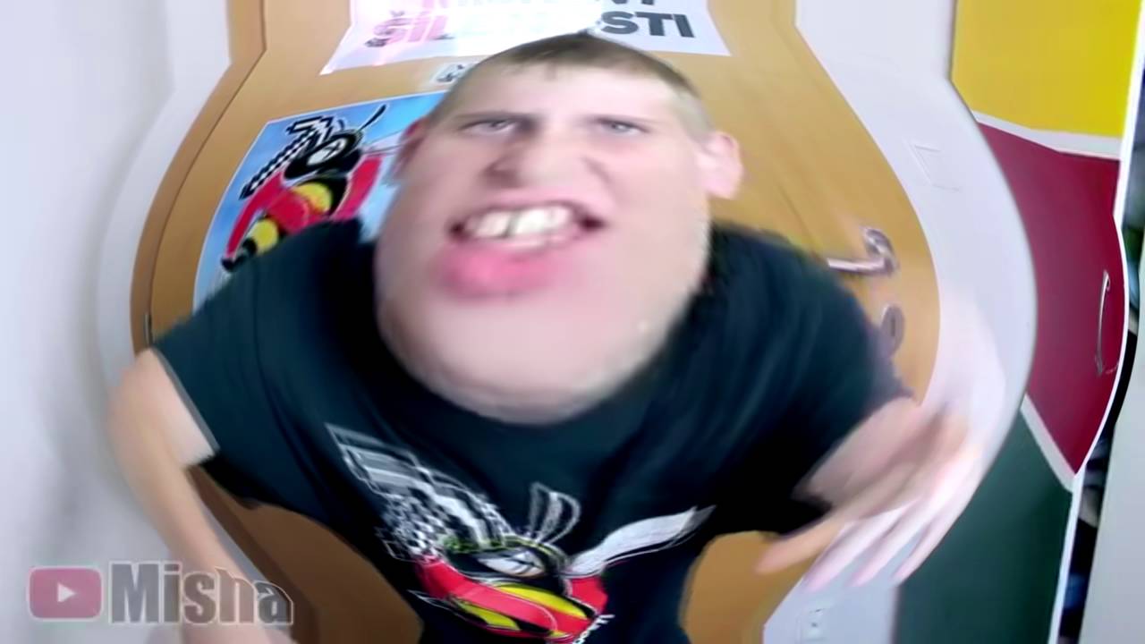 THE BEST LEAGUE OF LEGENDS SONG!!! by MISHA cancer version misha in 30 ...