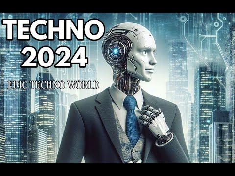 EPIC TECHNO WORLD: 💥🔊 ¡Techno MIX 2024!// EMERGE 23 TECHNO MIX (Sin Copyright) - YouTube