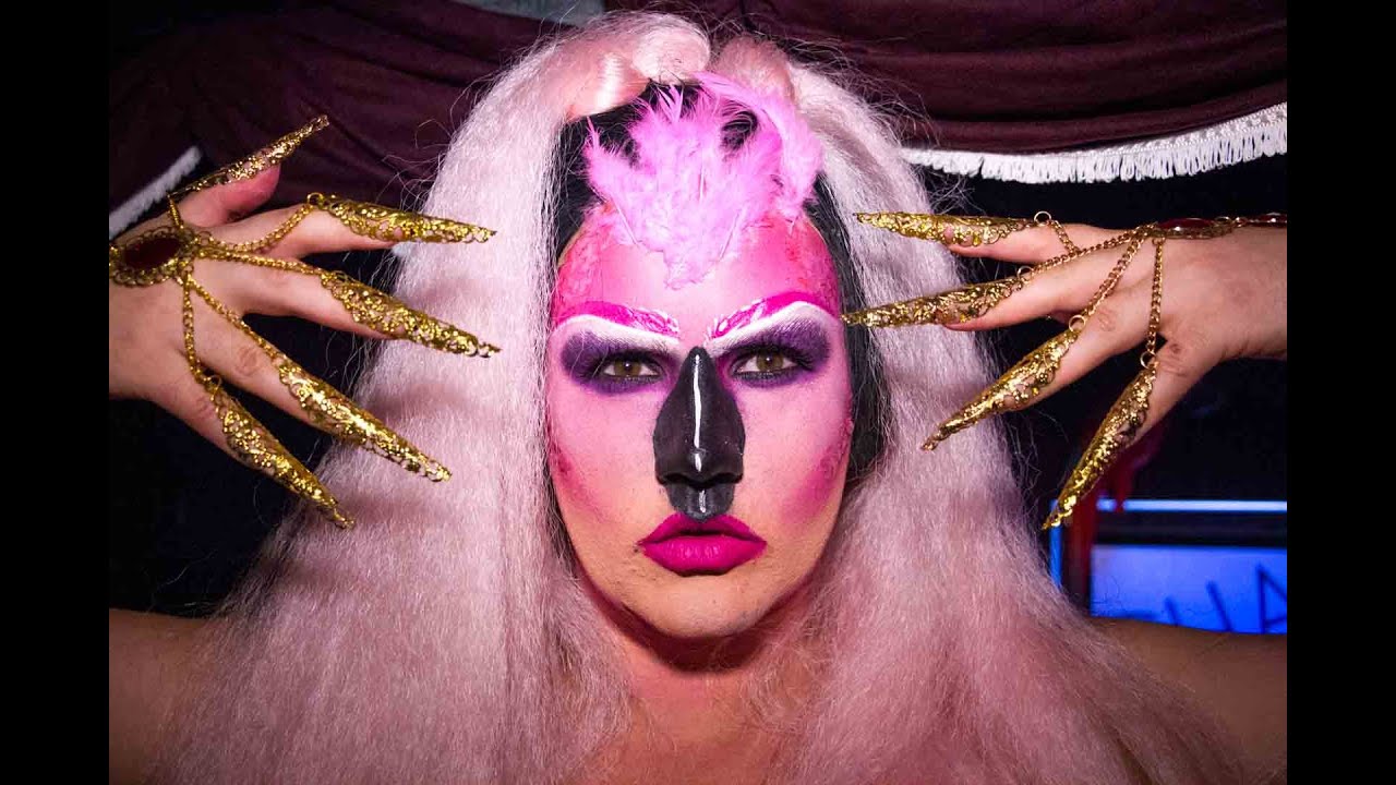 Cha Cha Boudoir - Wild Thing - Part 1 of 6 - YouTube