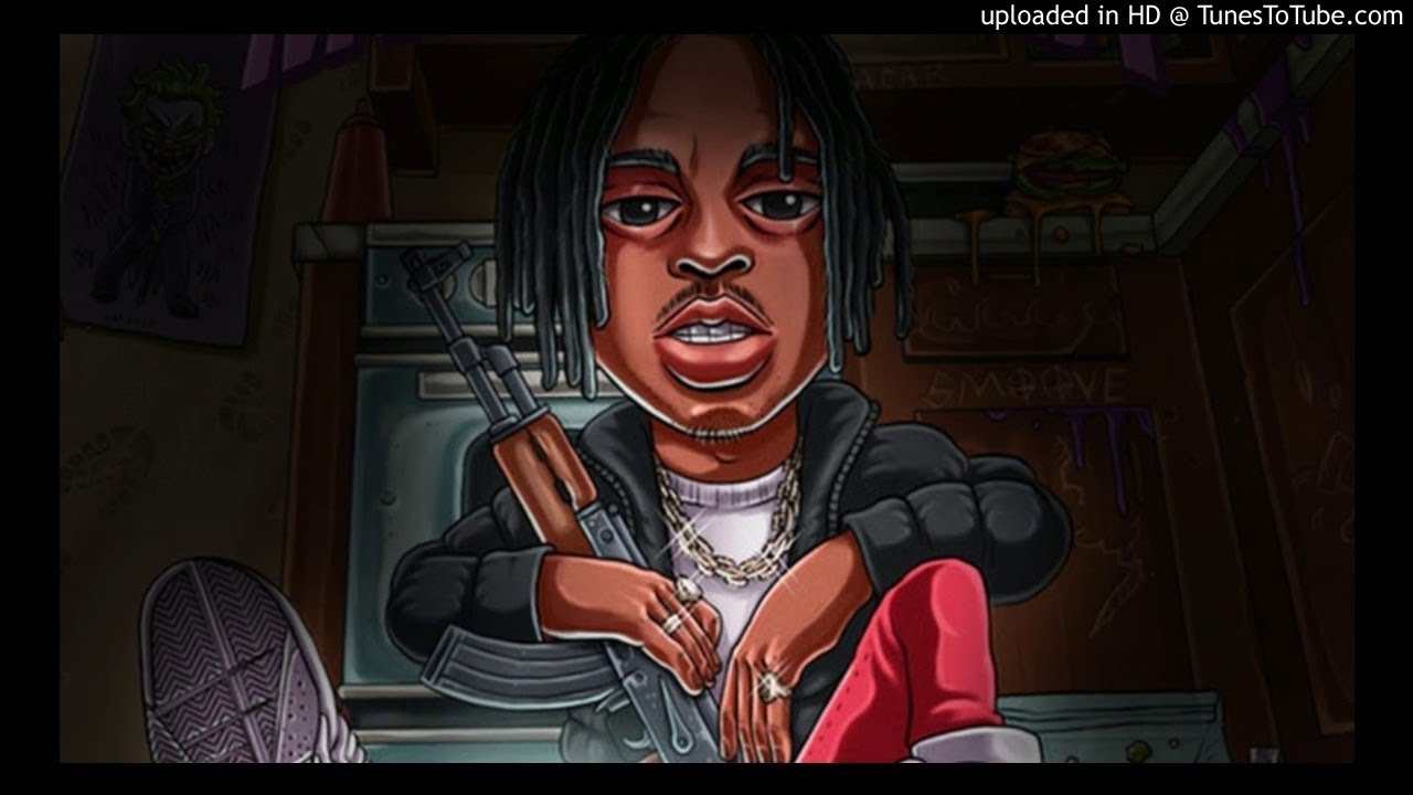(SOLD)Teejayx6 x Baby Smoove x Detroit Type Beat - Franchise (PROD ...