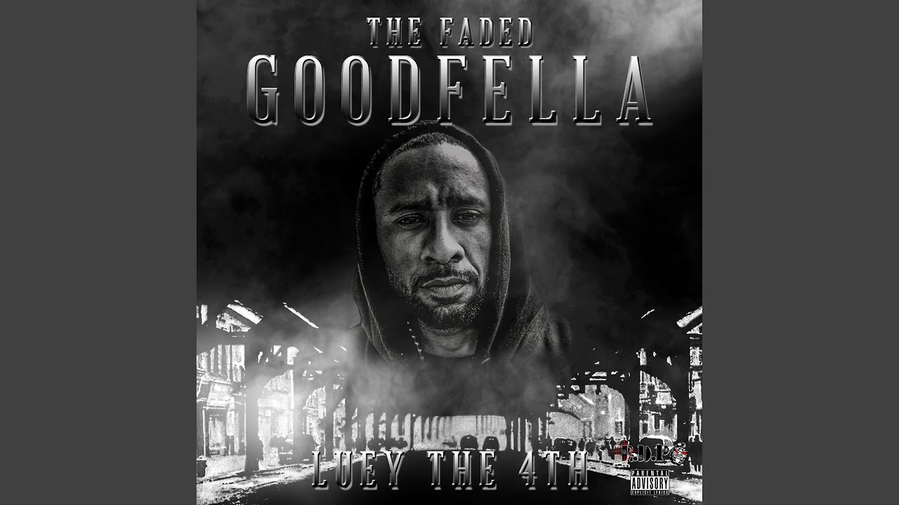 The Faded Goodfella Intro - YouTube