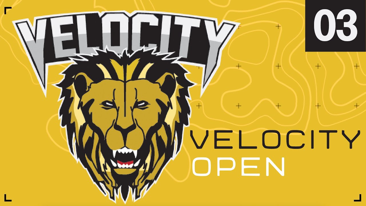 Full: $300 VelocityUSA Fortnite Ballistic Open no. 3 - YouTube