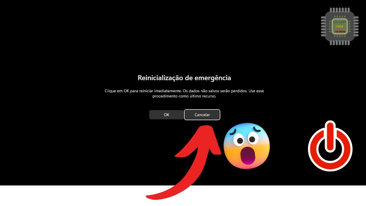 Essa Dica Pode Te Ajudar Muito I Aprenda Configurar Seu Windows Para ...