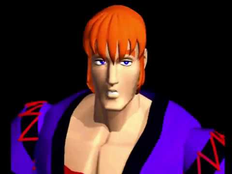 Street Fighter EX Plus Alpha (PlayStation) Arcade as Allen Snider - YouTube