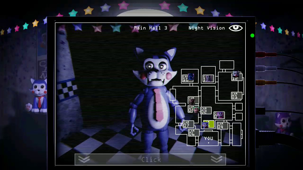 Fnac Remastered - YouTube