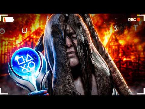 Outlast 2 %100 Başarım NEREDEYSE İMKANSIZDI!
