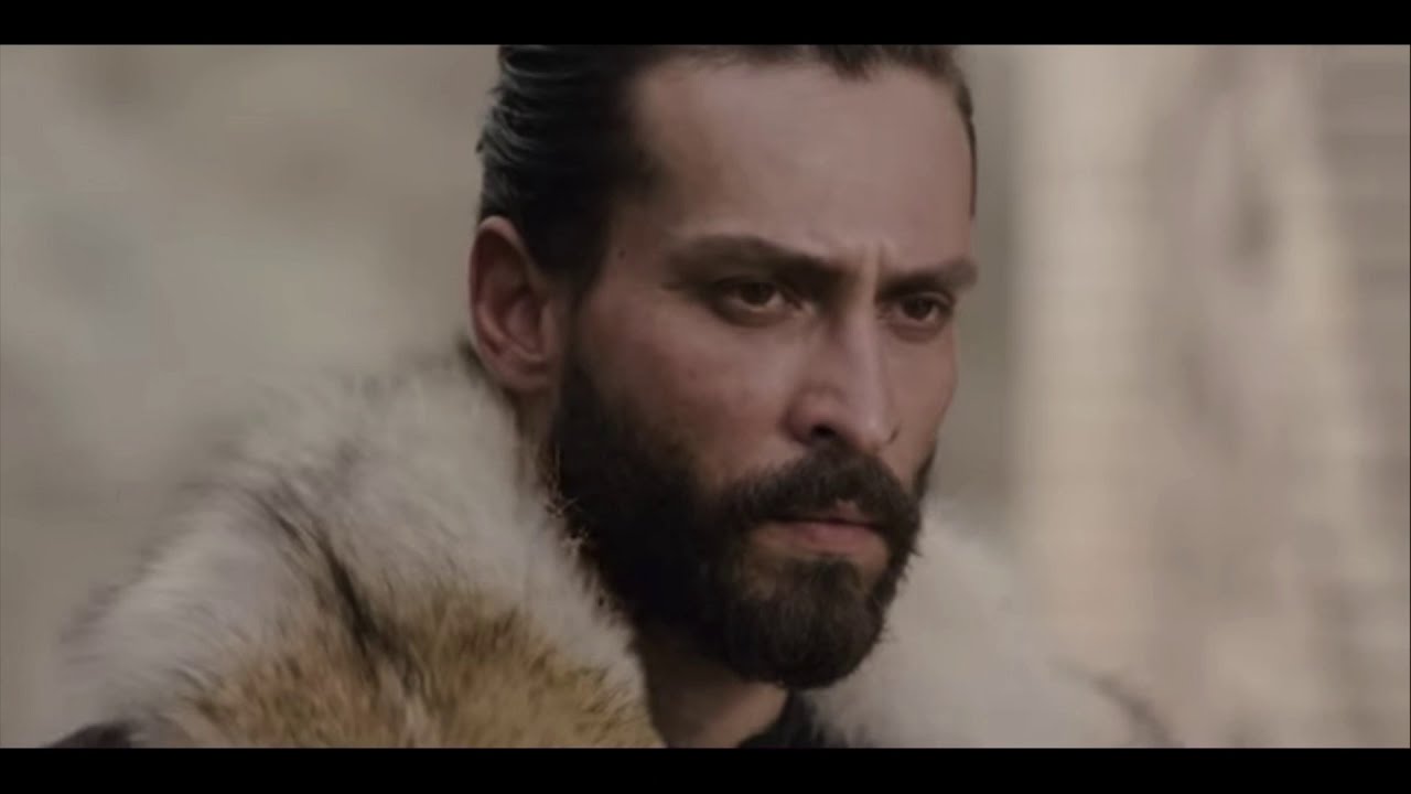 Sencer Bey | Epic Fighting Scenes | Uyanis Buyuk Selçuklu - YouTube