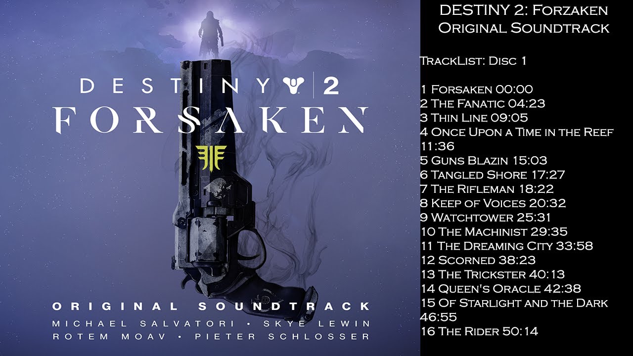 Forsaken Digital Deluxe Edition at Norma Plouffe blog