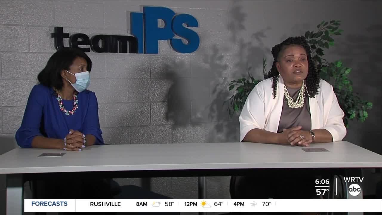 New plan to change how thousands of IPS students get to school - YouTube