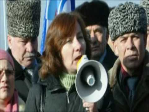 Chechen president blamed for murder - 16 July 09