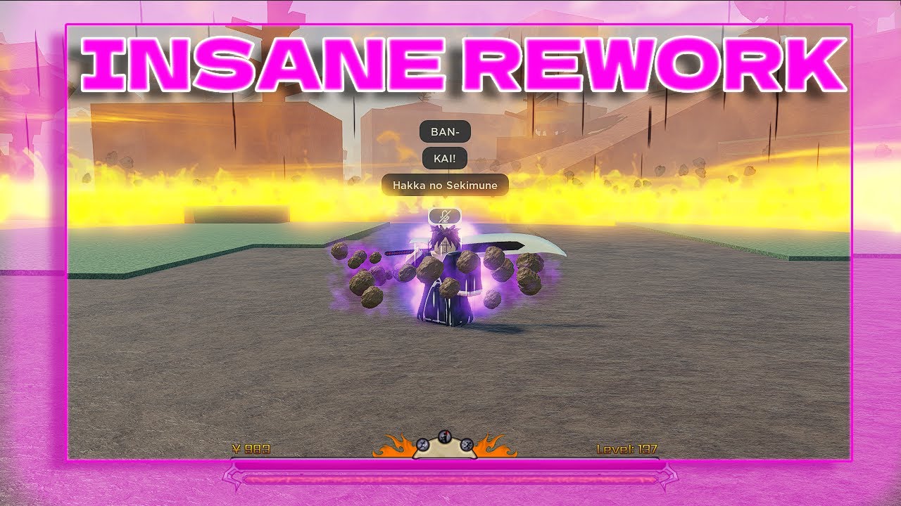 Gravity Rework | Peroxide - YouTube