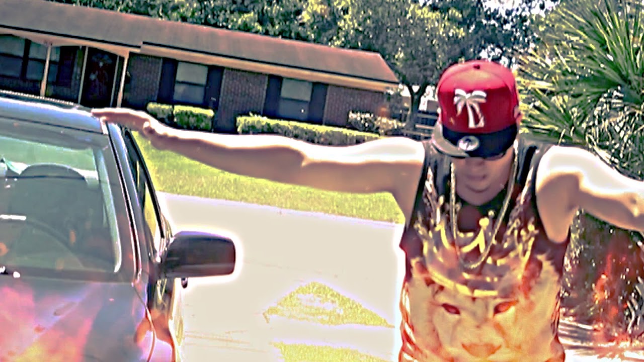 Atencion by Swag Flame - YouTube