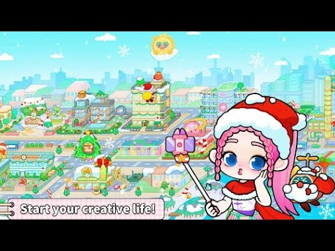 FIRST TIME PLAY GAME WORLD:LIFE STORY GAME #gamevideo - YouTube