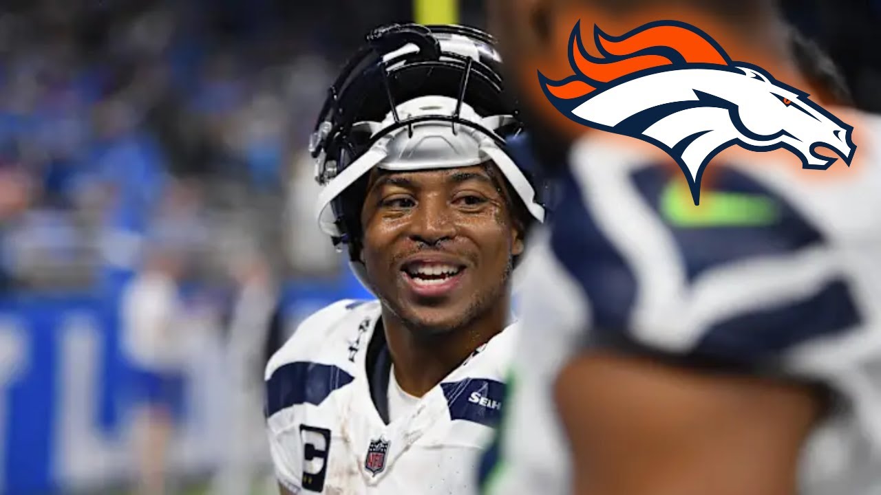 BIG CHANGE IN DENVER BRONCOS ROSTER, NEW SIGNING APPROVED - YouTube