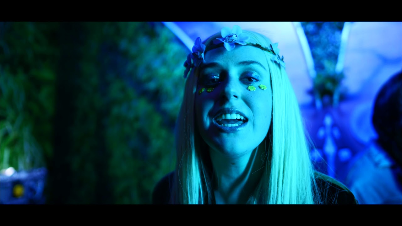 Cliché- Scout Lyons (feat. Nate Achilles) official music video - YouTube