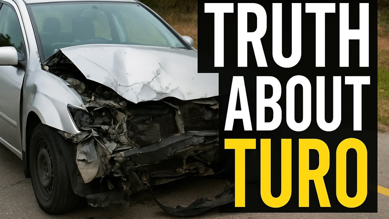 THE TRUTH ABOUT TURO THAT THEY DON’T WANT HOST TO KNOW! - YouTube