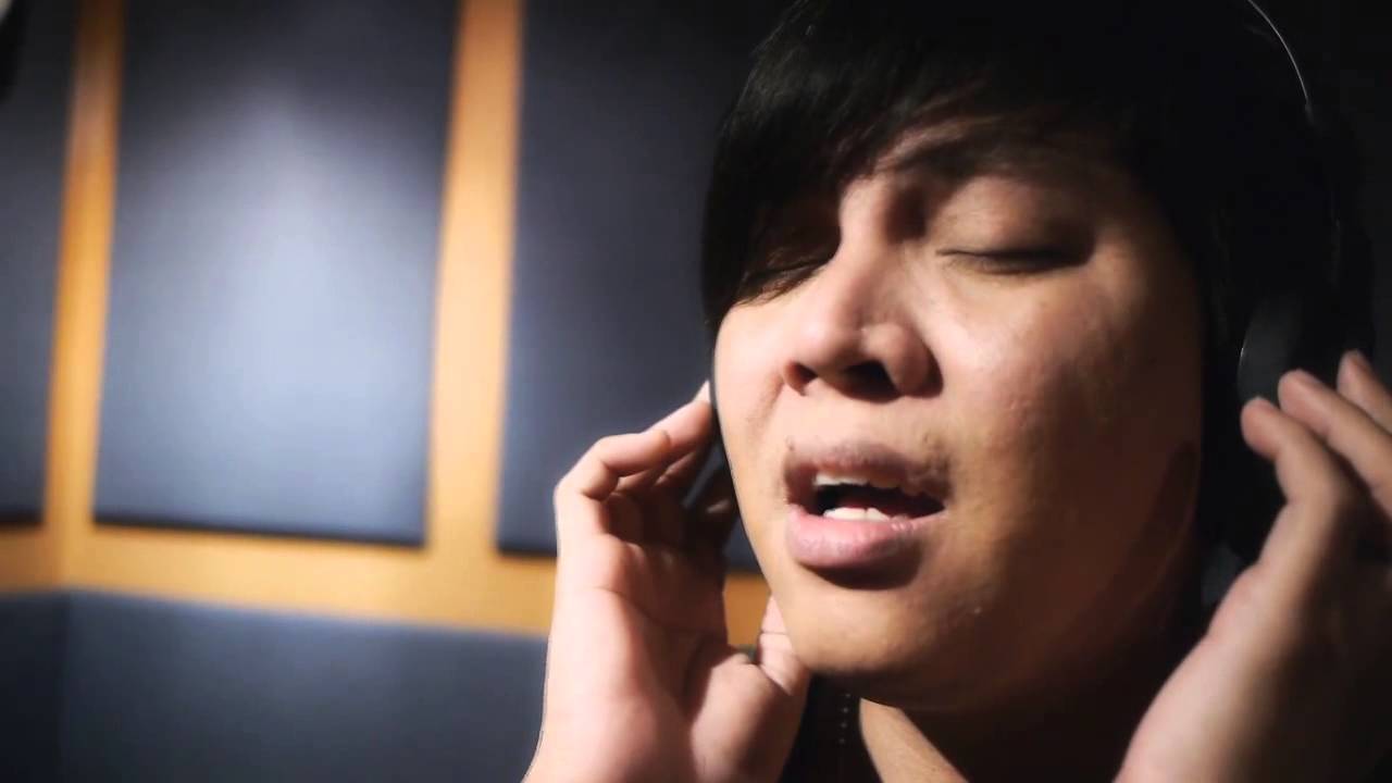 Garry Cruz - Kung Alam Mo Lang - YouTube