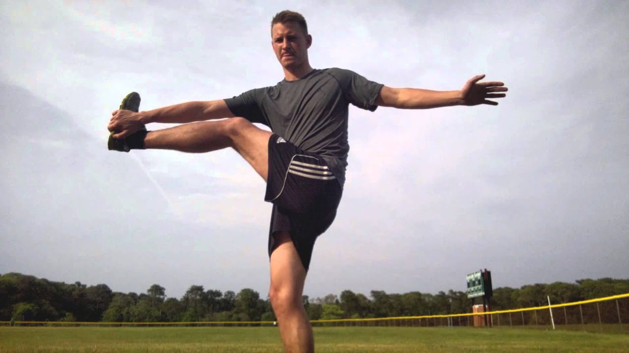 The Ultimate Hamstring Injury Guide: Symptoms, Mobility, Stability ...