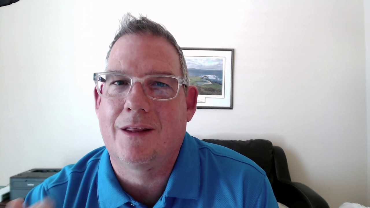 A New Video From Pastor Rob-April 15th, 2020 - YouTube