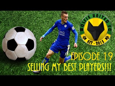 SELLING MY BEST PLAYERS!!! | Episode 19 | TM Weekly Updates