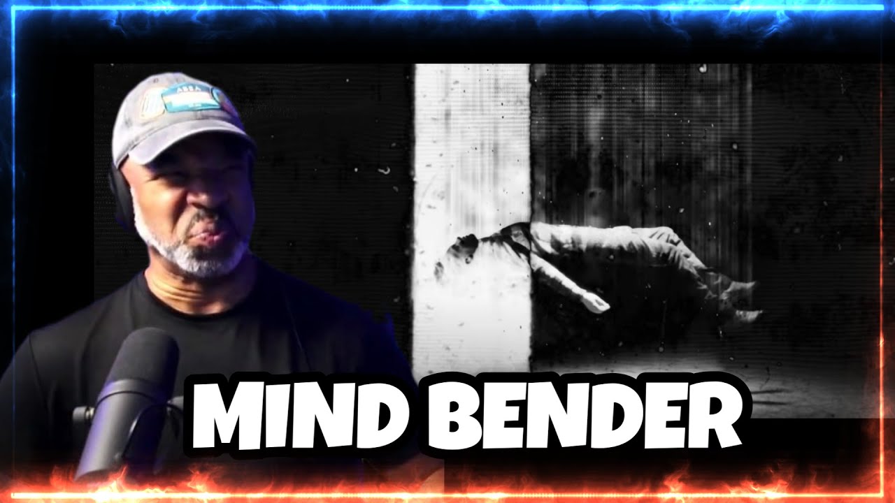 Mind-Blown by Allt's "Aquila"! Music Video Reaction - YouTube