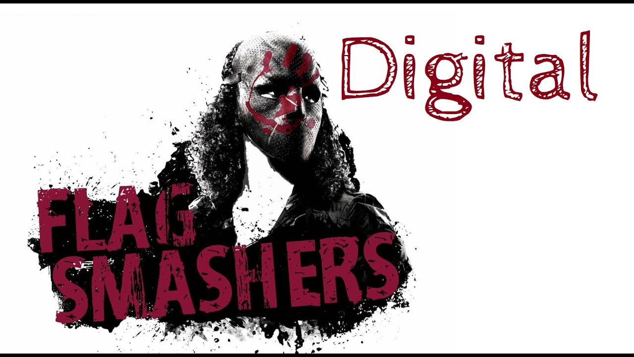 Flag Smasher´s - Karli Morgenthau ~ Digital ~ MCU Tribute - YouTube