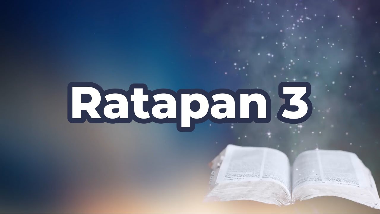 Ratapan 3 - YouTube