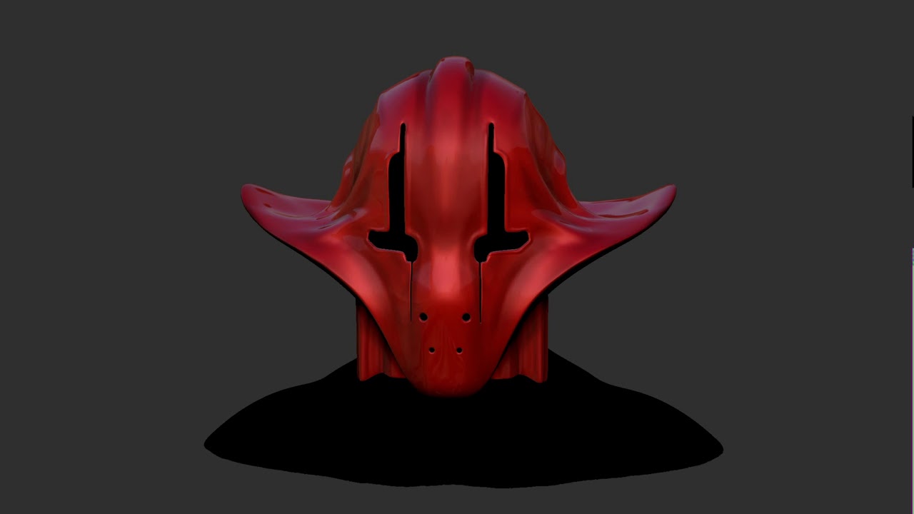Sidon Ithano turntable 3d model for 3d printing - YouTube