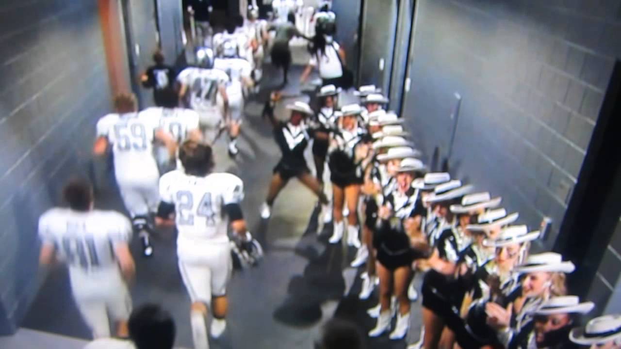 Guyer High School Cheerleader Nae Nae Dance - YouTube