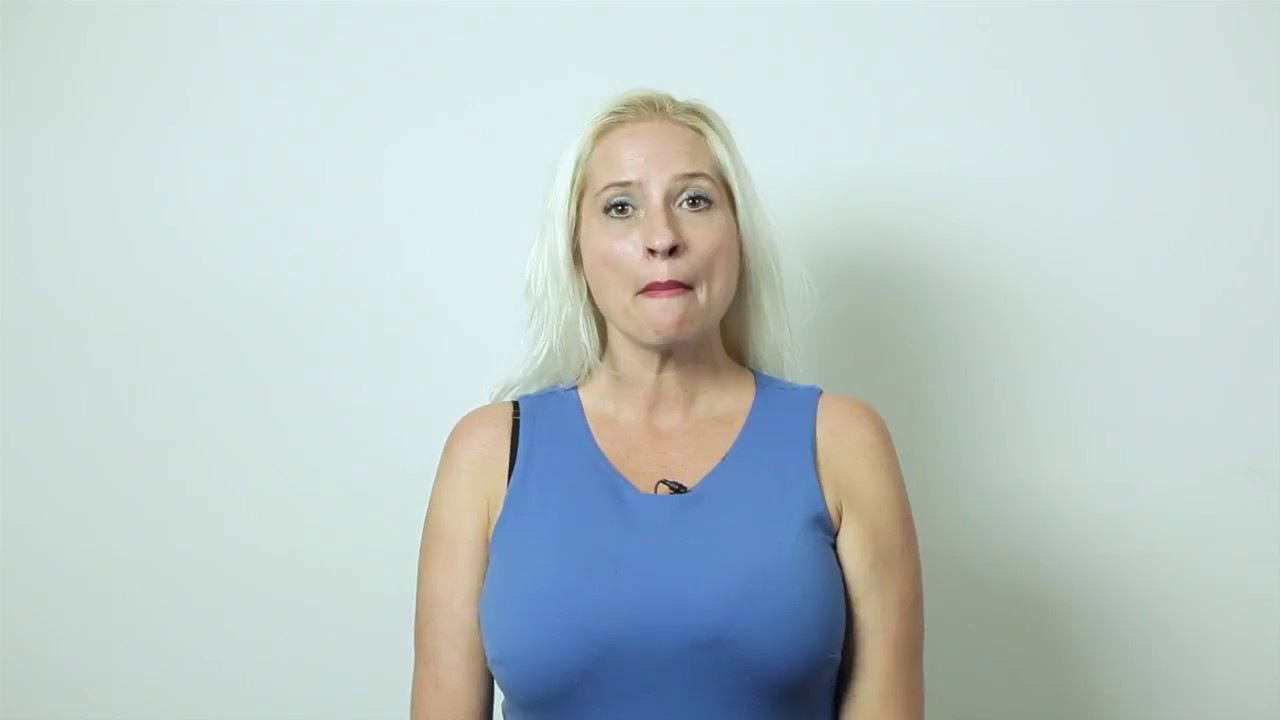 Lisa McConnell: Boss Audition - YouTube