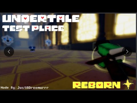 A day in the life of a sans [utpr] [roblox] - YouTube