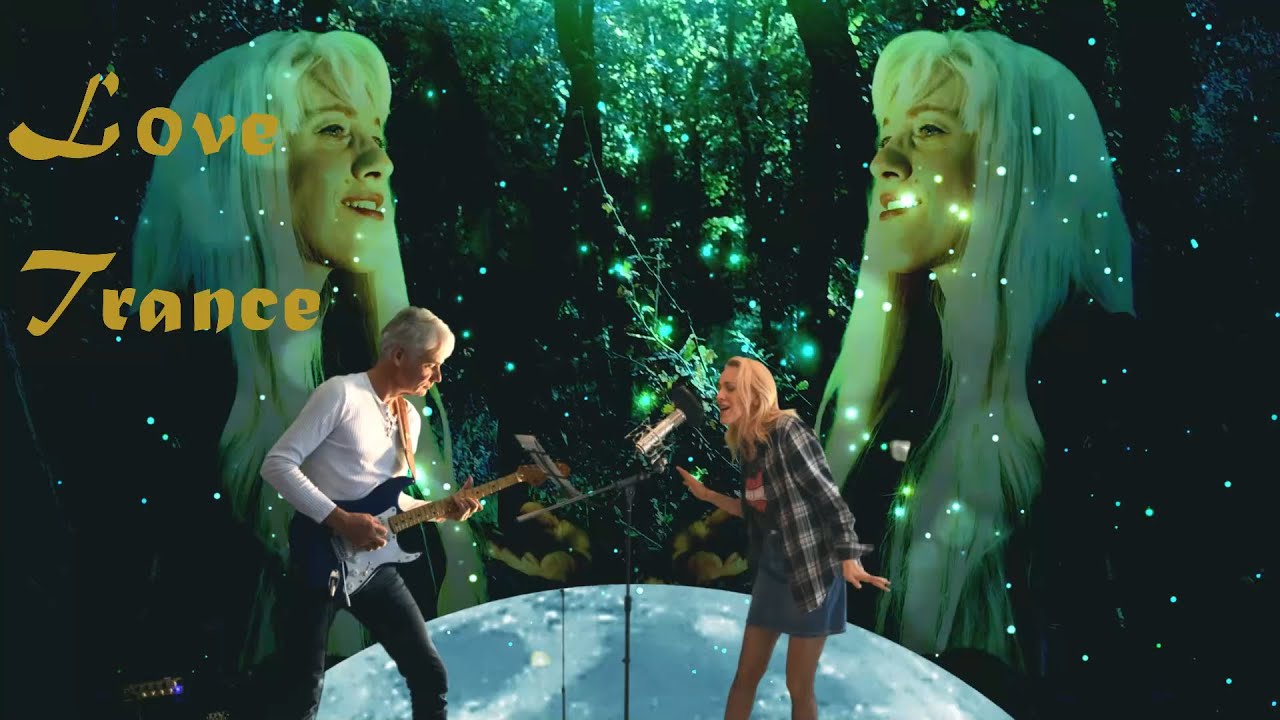 Love Trance - YouTube