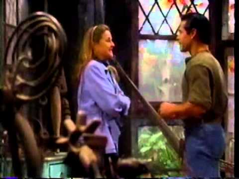 All My Children April 5 1996 Part 3 - YouTube