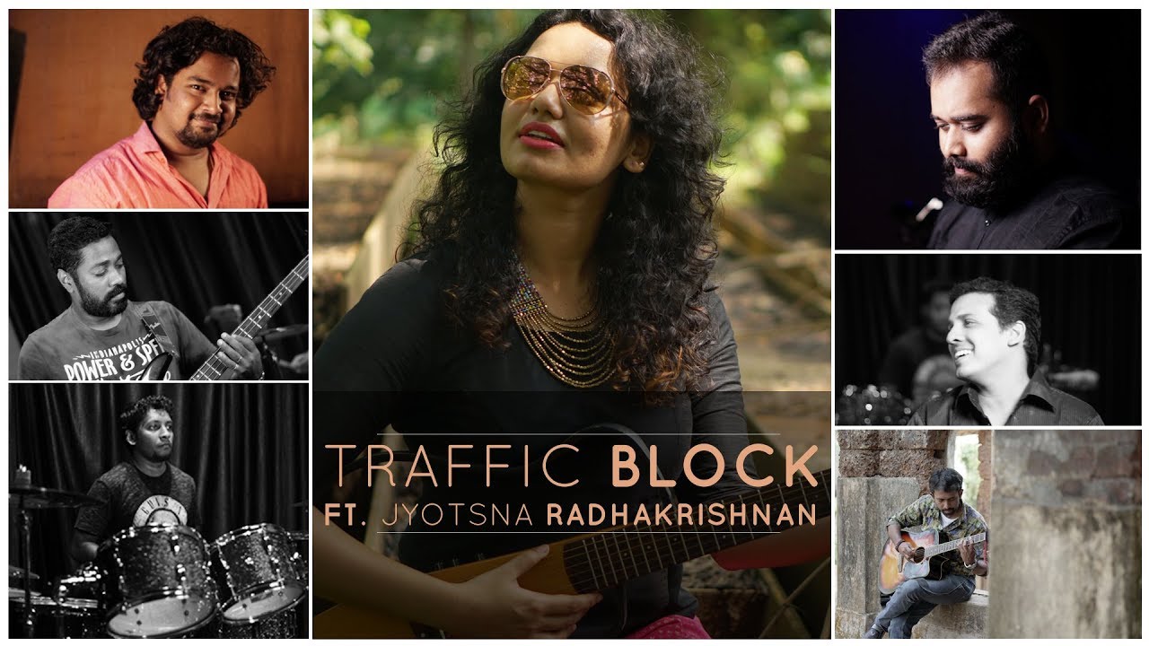 Yaaron Dosti - Traffic Block Ft Jyotsna Radhakrishnan | Kreative ...