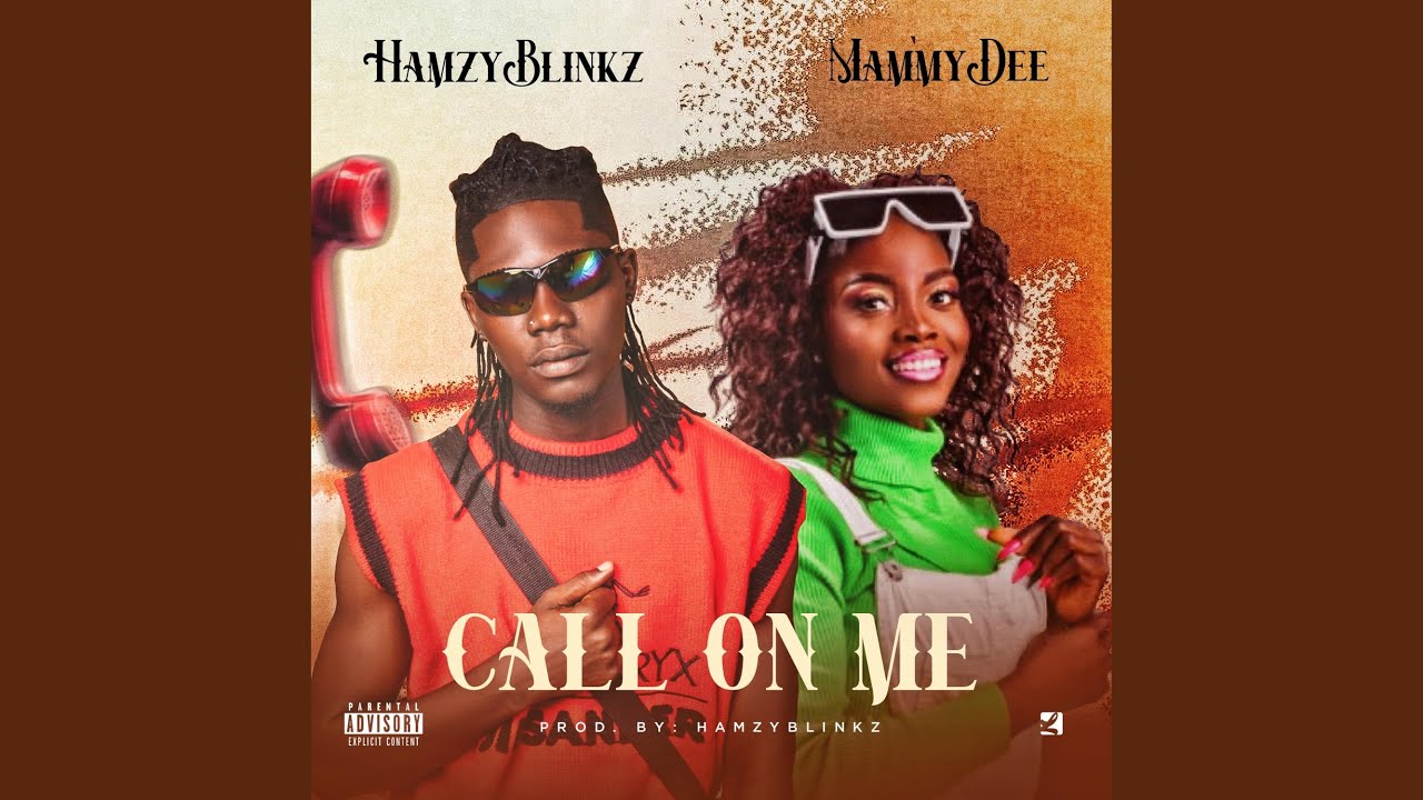 Call on me (feat. Mammy Dee) - YouTube