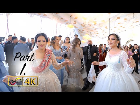 Akram & Hala / Soari & Lora - Part 1 - Honar Kandali - by Roj Company