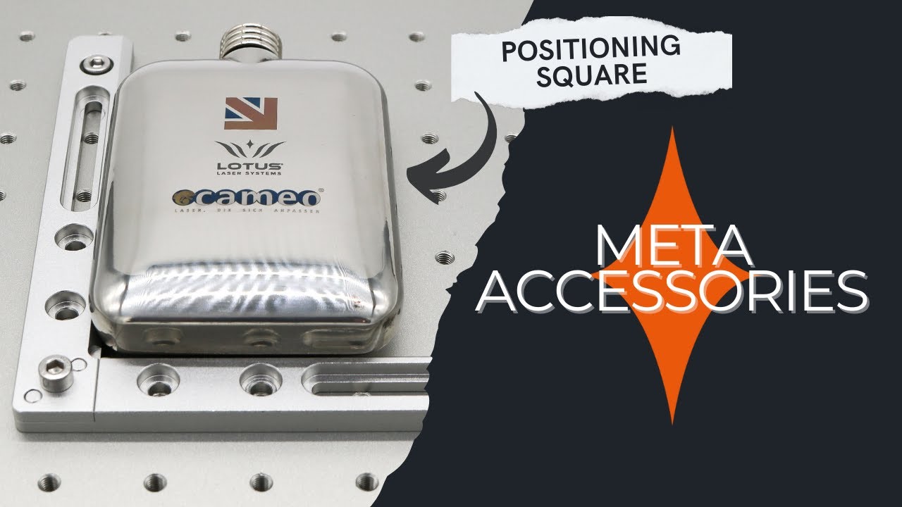 Maximising Efficiency with the Breadboard and Positioning Square - YouTube