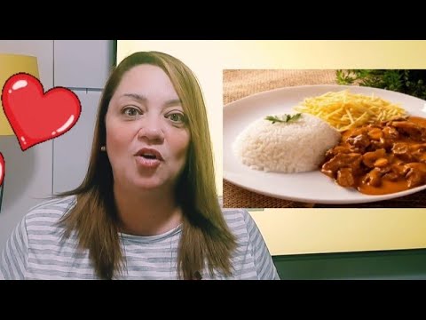 QUEM INVENTOU O STROGONOFF? EM QUAL PAIS SURGIU? VEM COMIGO! - YouTube